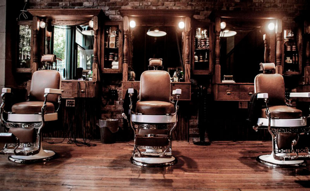 Como montar uma barbearia simples passo a passo em 2023?